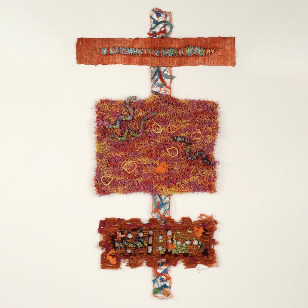 In Private Collections | Jones&Fiber